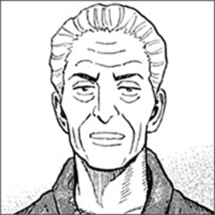 character-chosuke｜『宇宙兄弟』公式サイト