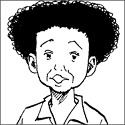 character-mayumi｜『宇宙兄弟』公式サイト